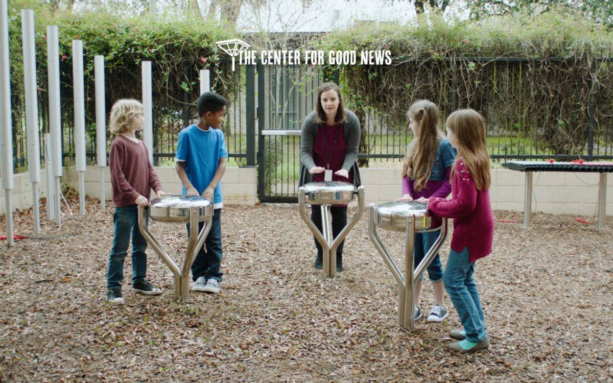 Stories From Center For Child Protection Read Latest News