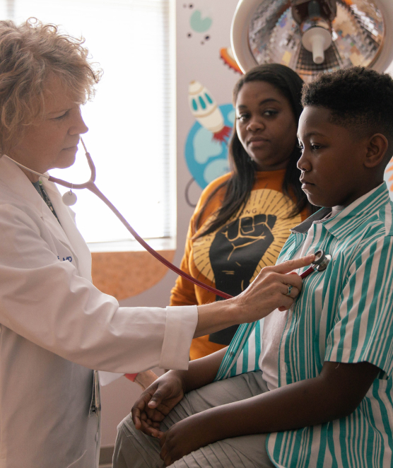 Center For Child Protection Organization - Our Mission & Impact