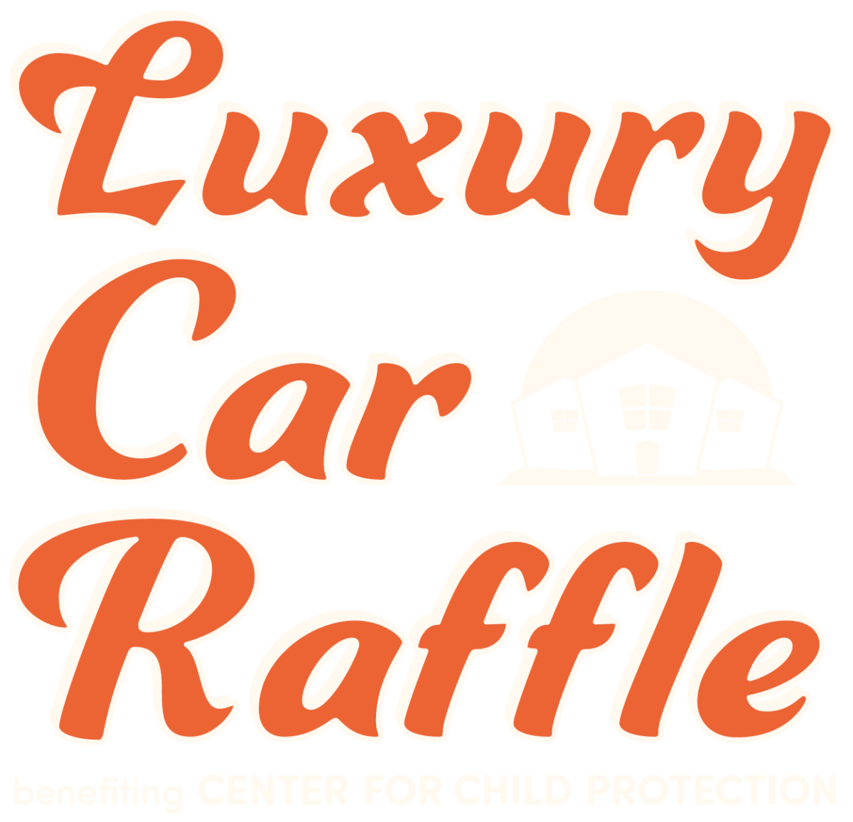2025 Luxury Car Raffle - The Center for Child Protection