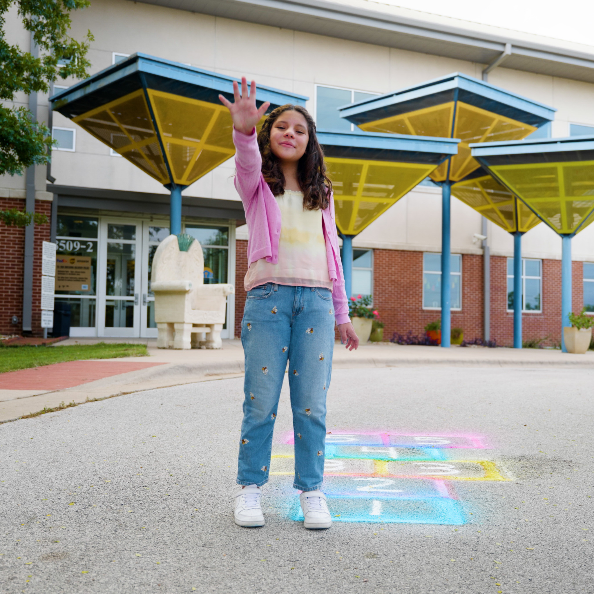 5 Steps to Protect Austin Kids Training 4/24/24 - The Center for Child ...