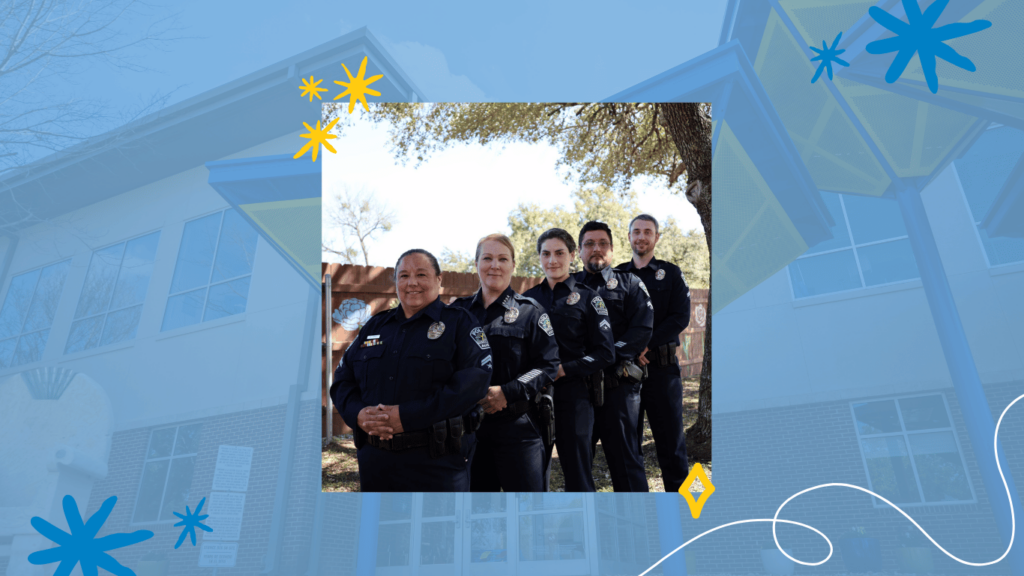 Austin Police Department - The Center for Child Protection