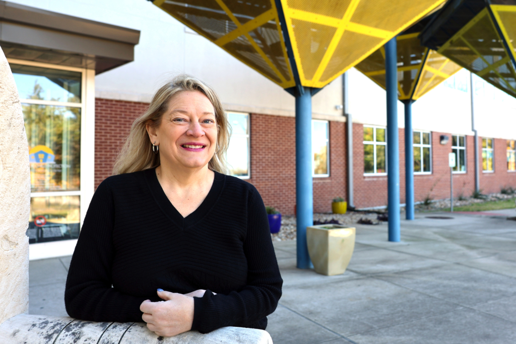 Honoring Amanda Van Hoozer - The Center for Child Protection