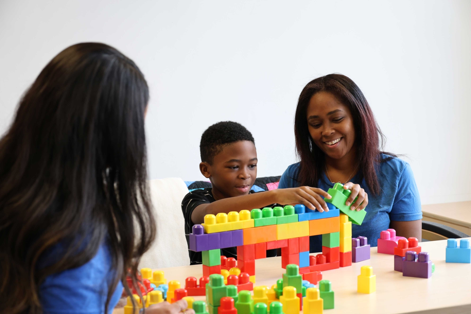 Center for Child Protection - The Center for Child Protection