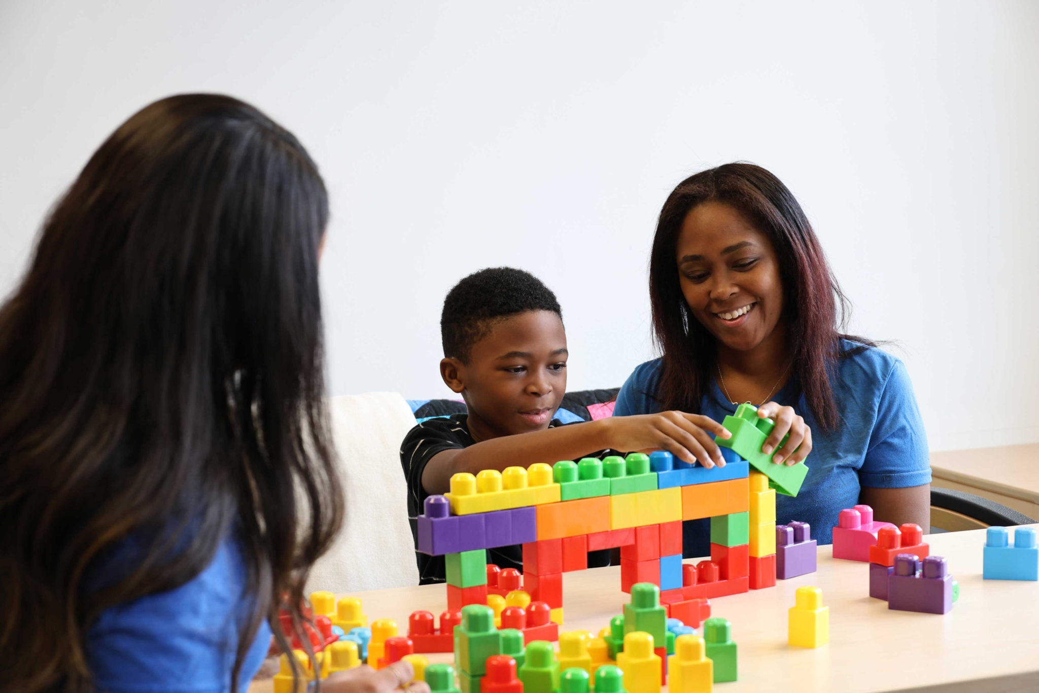 Center for Child Protection - The Center for Child Protection