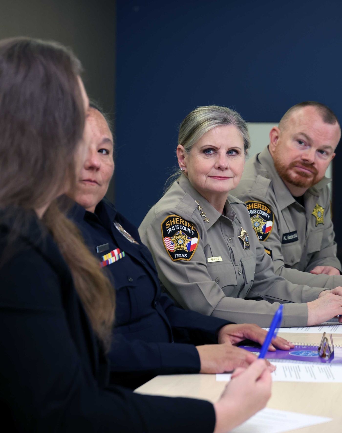 Travis County Sheriff's Office - The Center for Child Protection