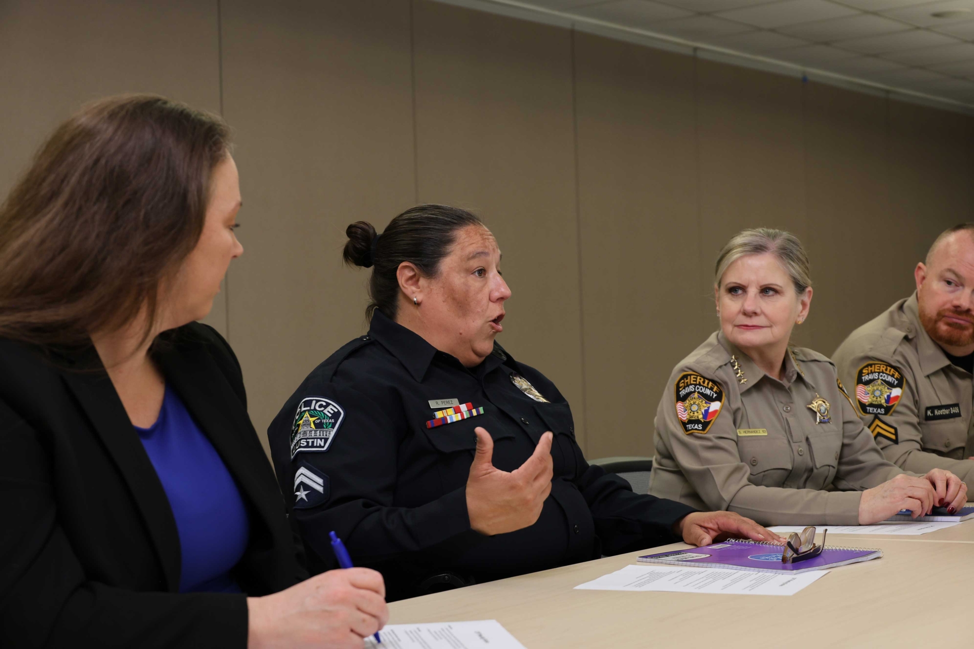 Austin Police Department - The Center for Child Protection