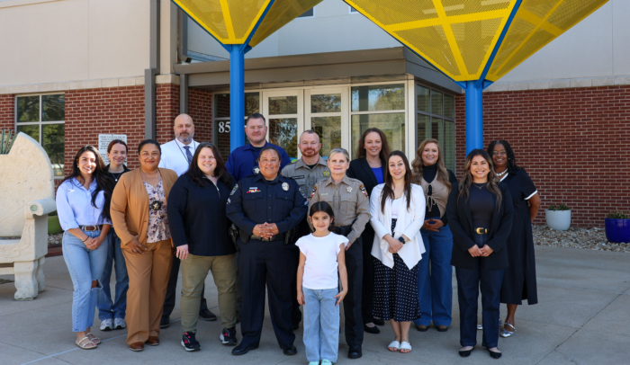 Center for Child Protection - The Center for Child Protection