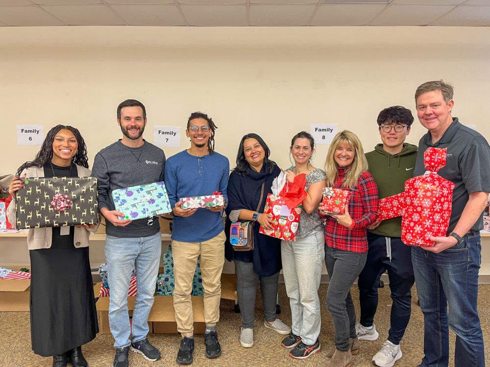 Volunteer Opportunities at Center For Child Protection