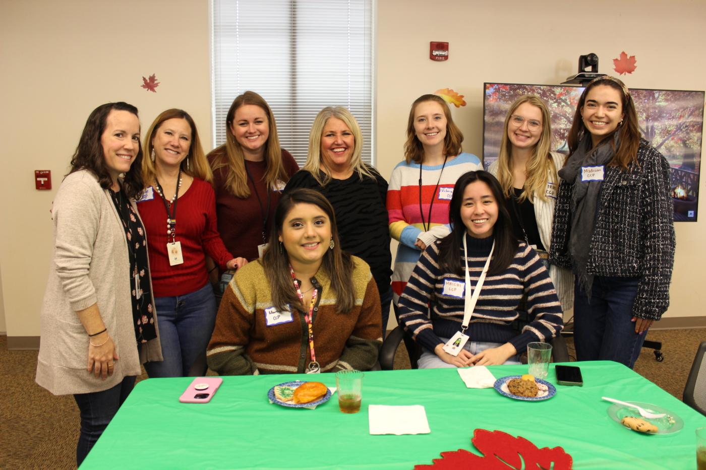 Become Part of Our Team - Career With Purpose - Apply Now