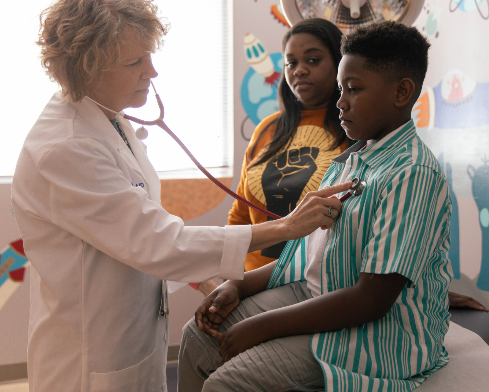 Center For Child Protection - Here To Protect Austin Kids