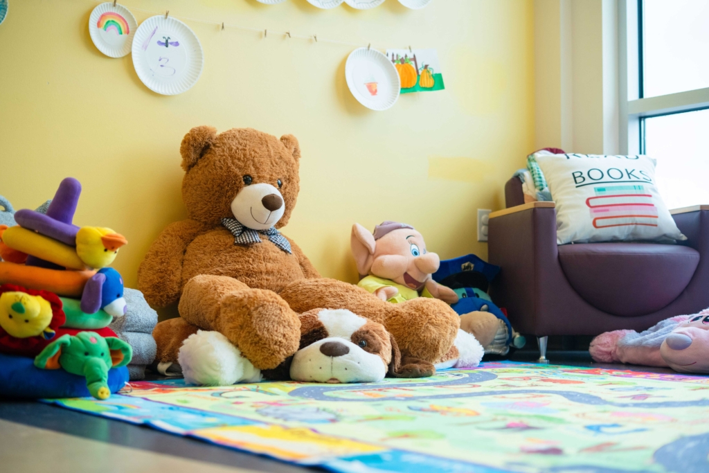 Protect Austin Kids - The Center for Child Protection