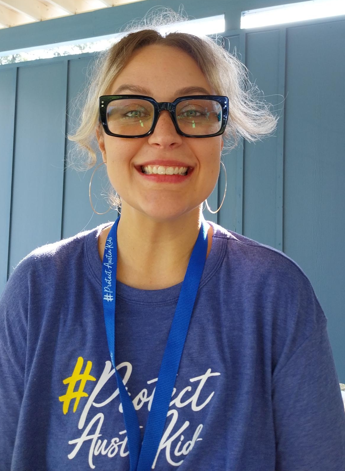 Media Kit - The Center for Child Protection