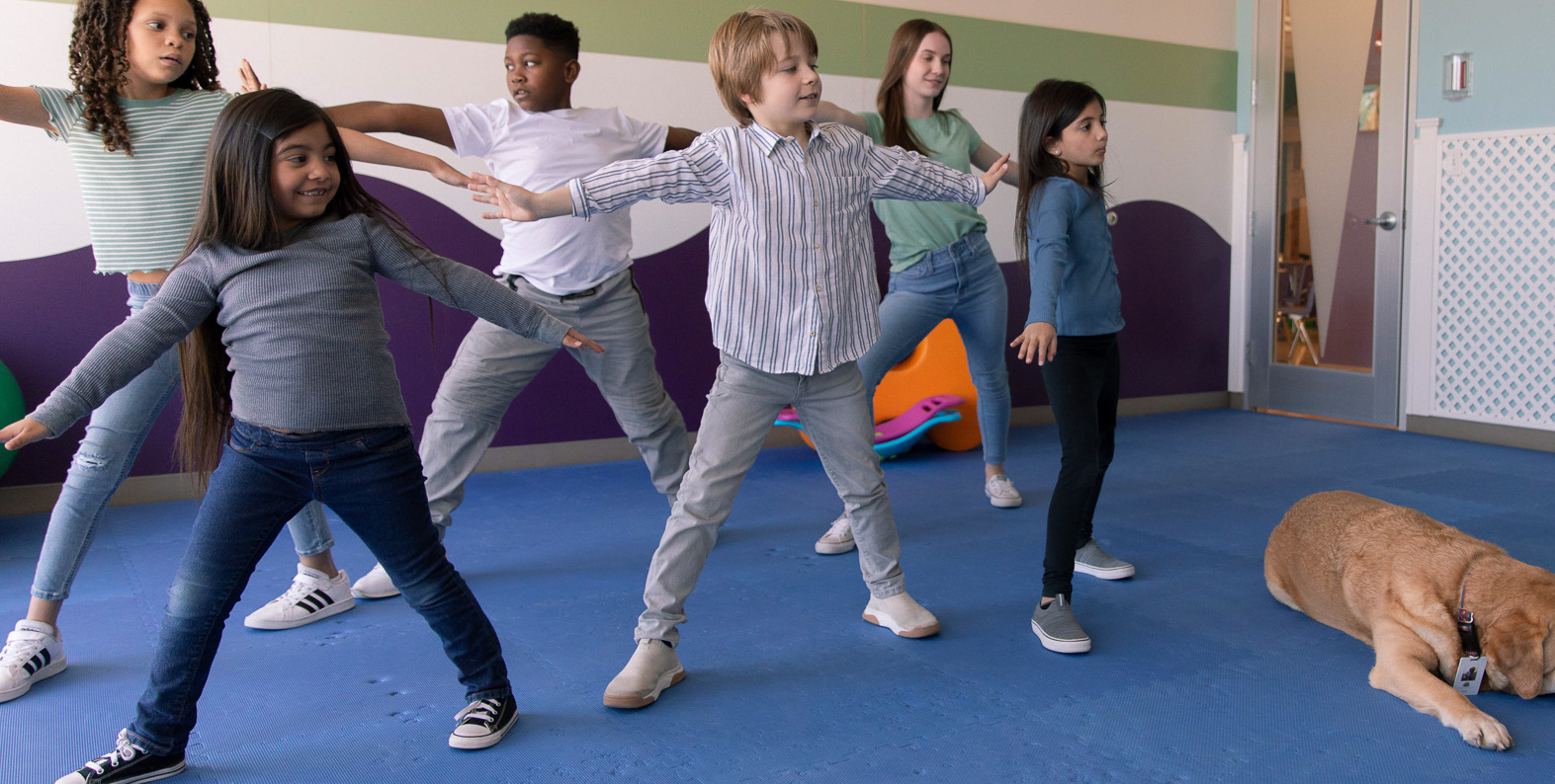 Center For Child Protection - Here To Protect Austin Kids