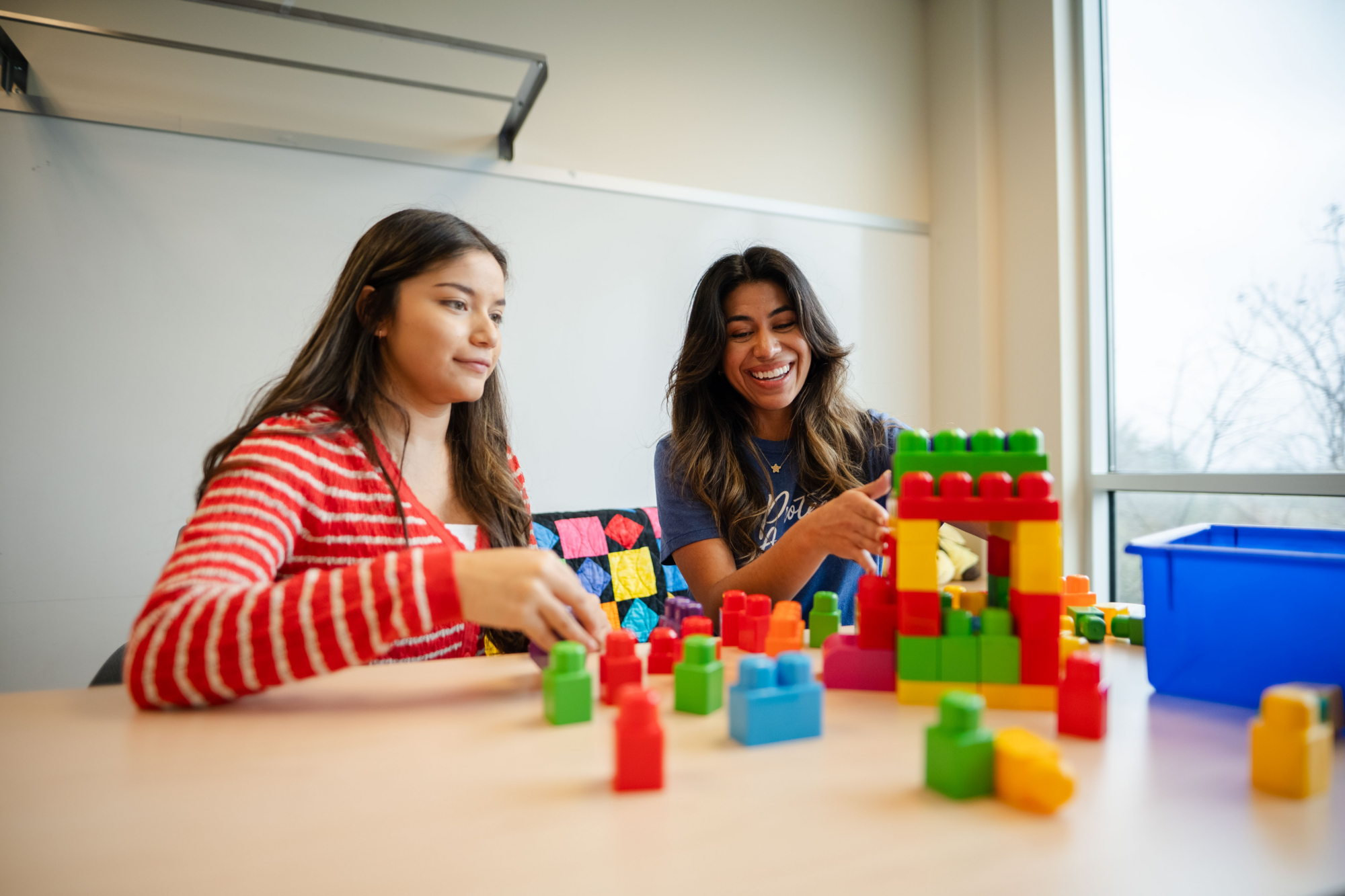Announcing Our New Therapy Location - The Center for Child Protection
