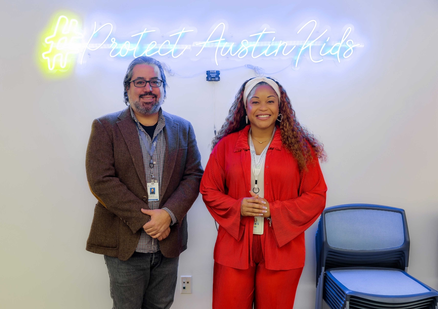 Community Spotlight Series - The Center for Child Protection