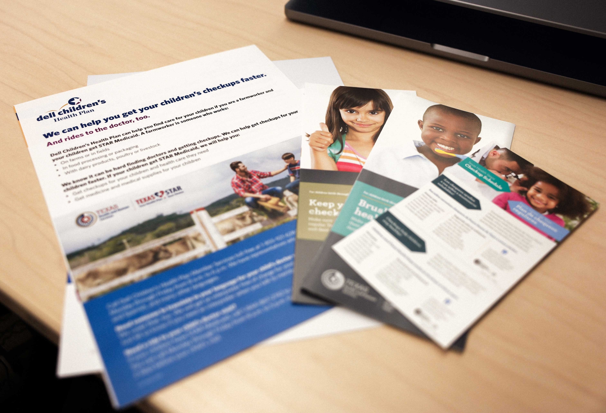 Community Spotlight Series - The Center for Child Protection