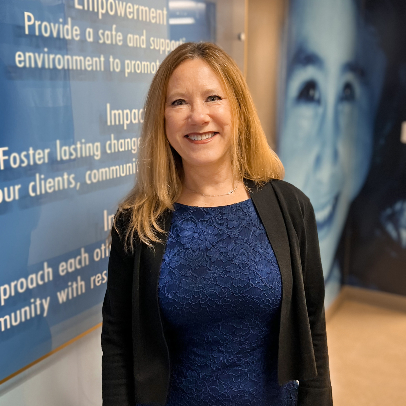 Celebrating Women’s Leadership! - The Center for Child Protection