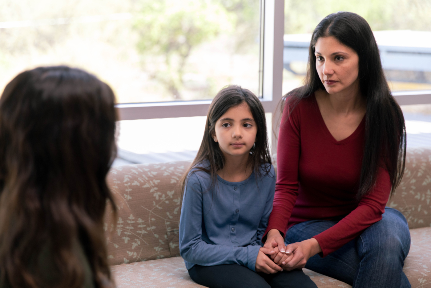 Stories From Center For Child Protection - Read Latest News