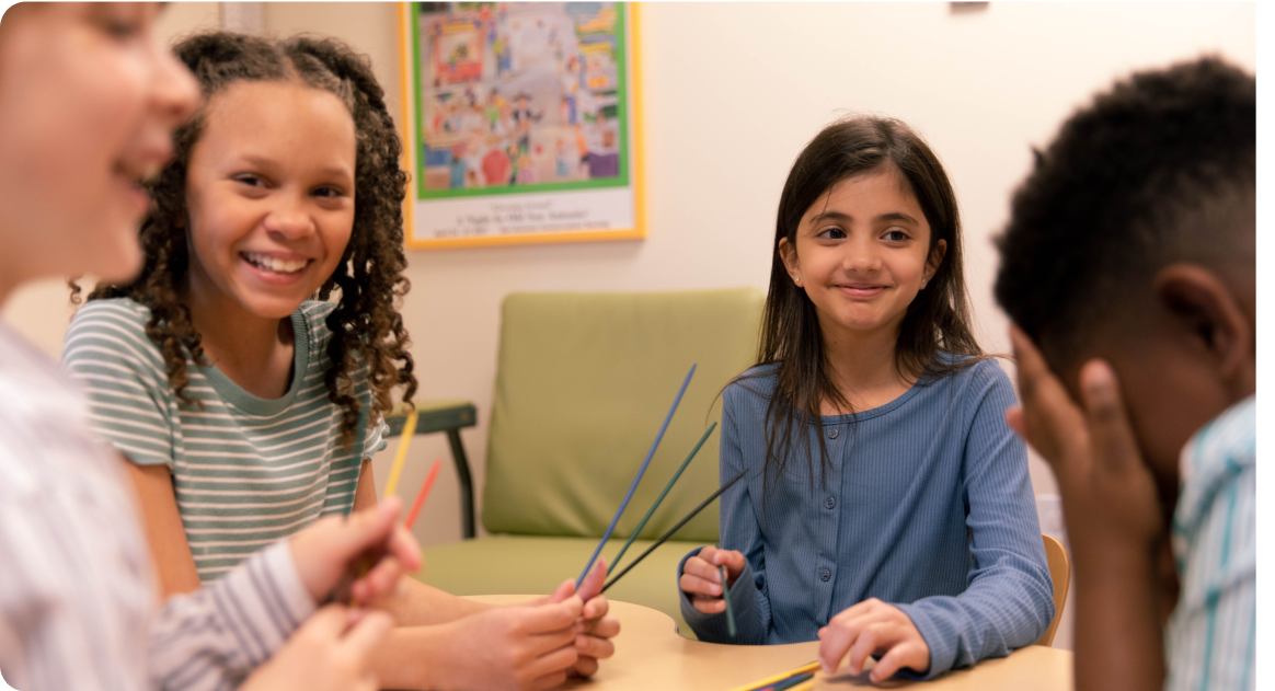 Get Involved With Center - Give A Little To Make Big Impact