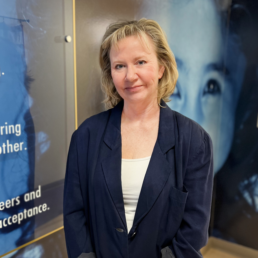 Celebrating Women’s Leadership! - The Center for Child Protection