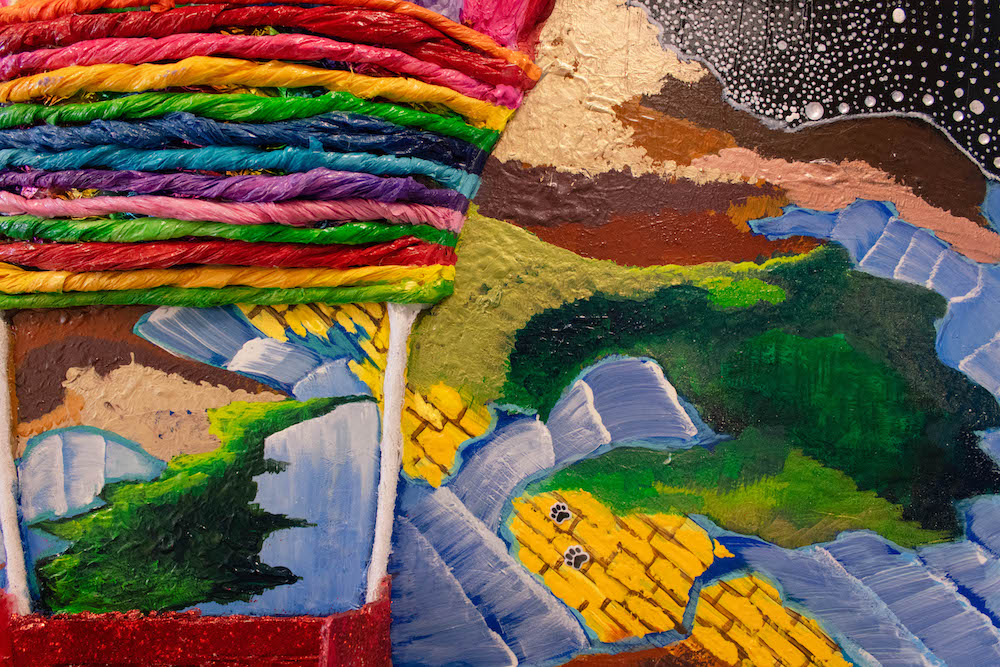 Center For Child Protection Organization - Our Mission & Impact