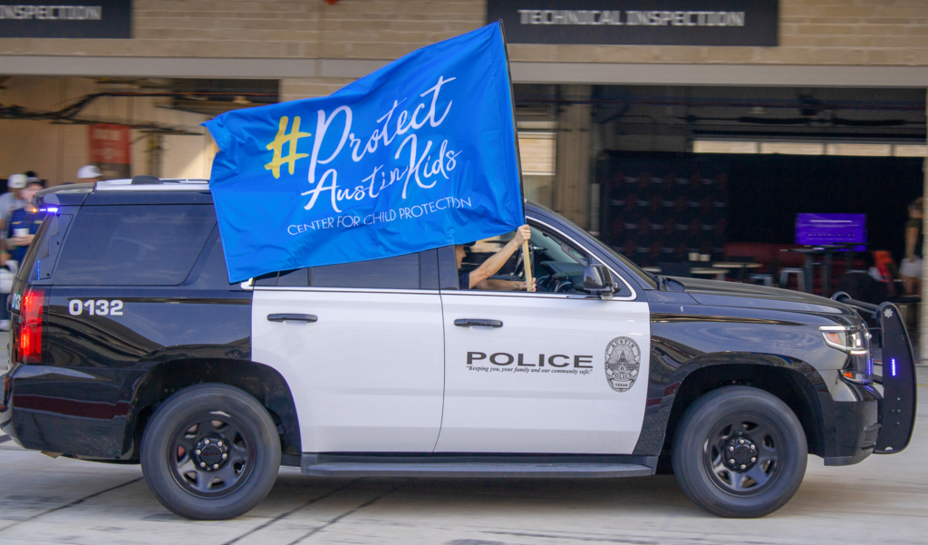 Stories From Center For Child Protection - Read Latest News