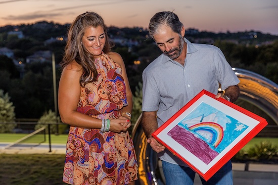 Formulario de donación del ángel de la guarda - The Center for Child ...