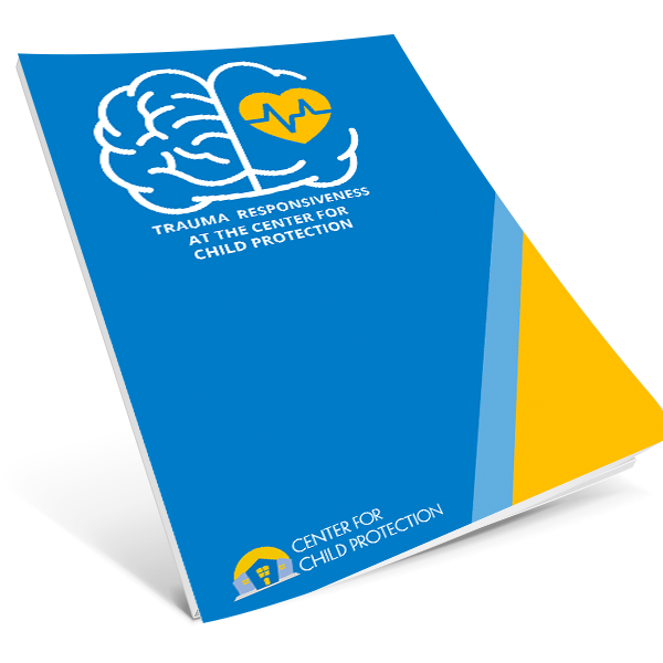 Trauma Responsive Hub - Making Austin a Trauma-Informed Community