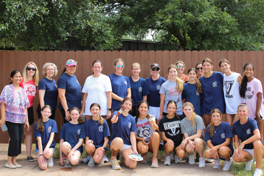 Volunteer Opportunities at Center For Child Protection