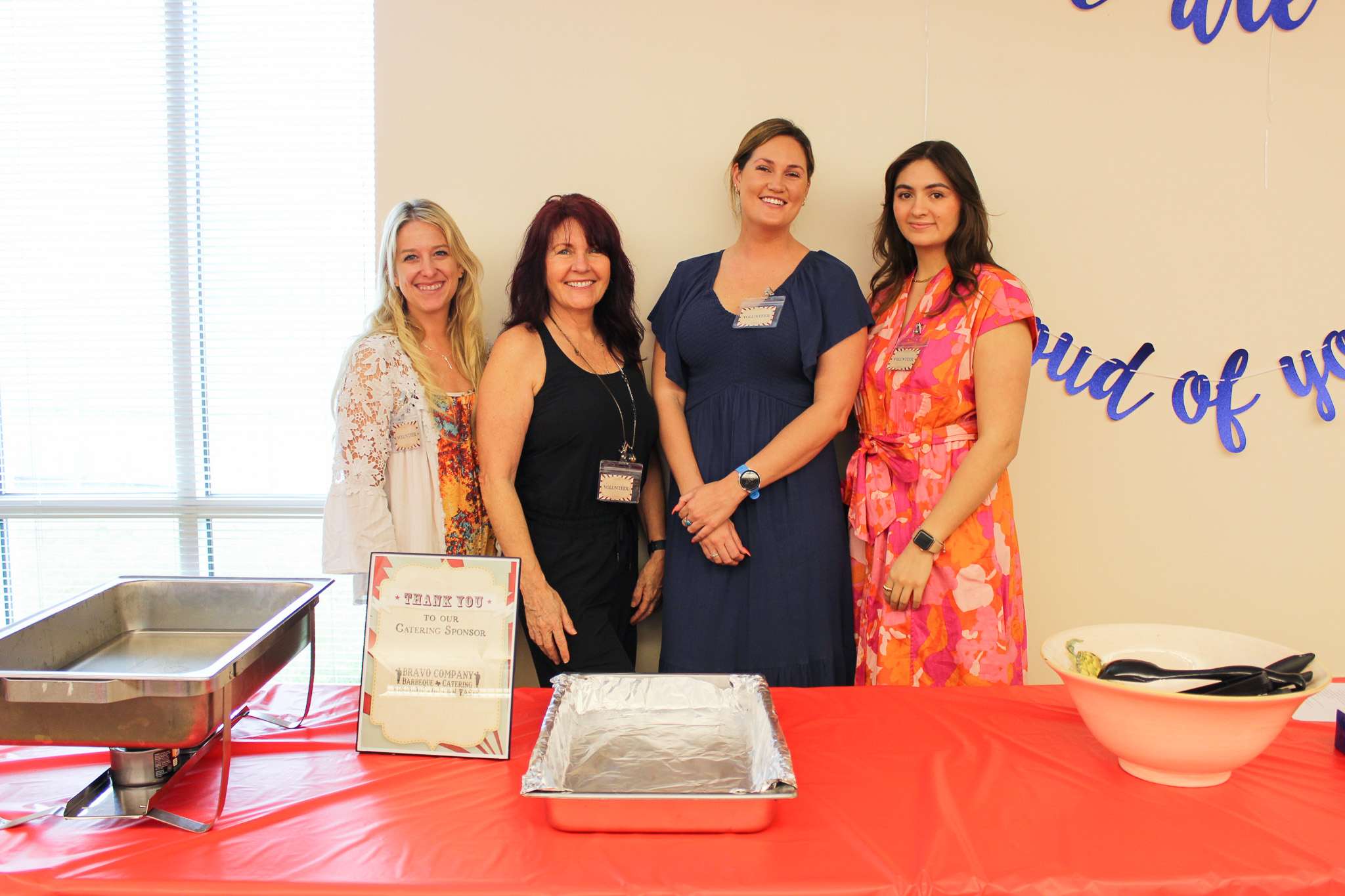 Volunteer Opportunities at Center For Child Protection
