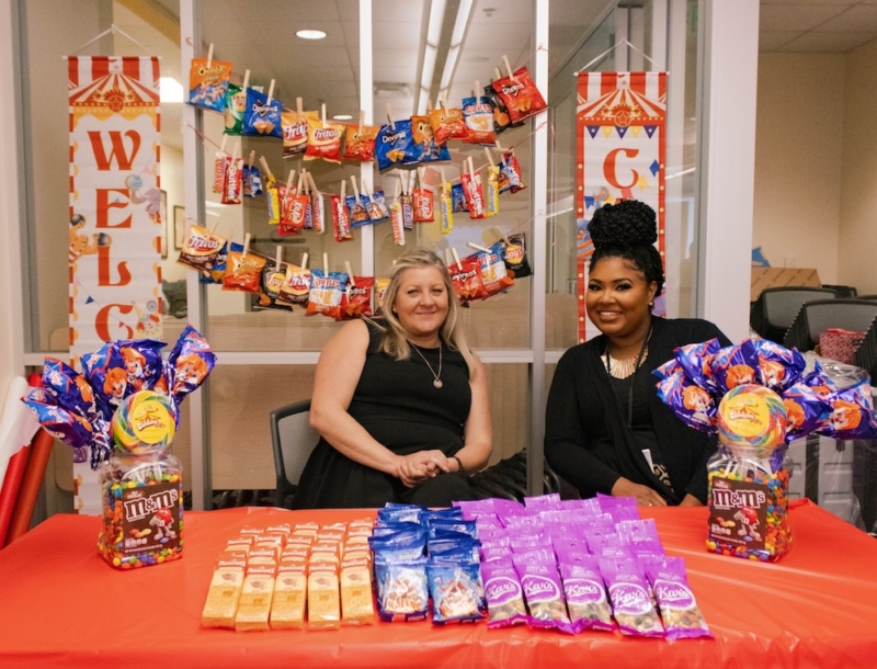 Project Graduation - Supporting Youth Aging Out of Foster Care